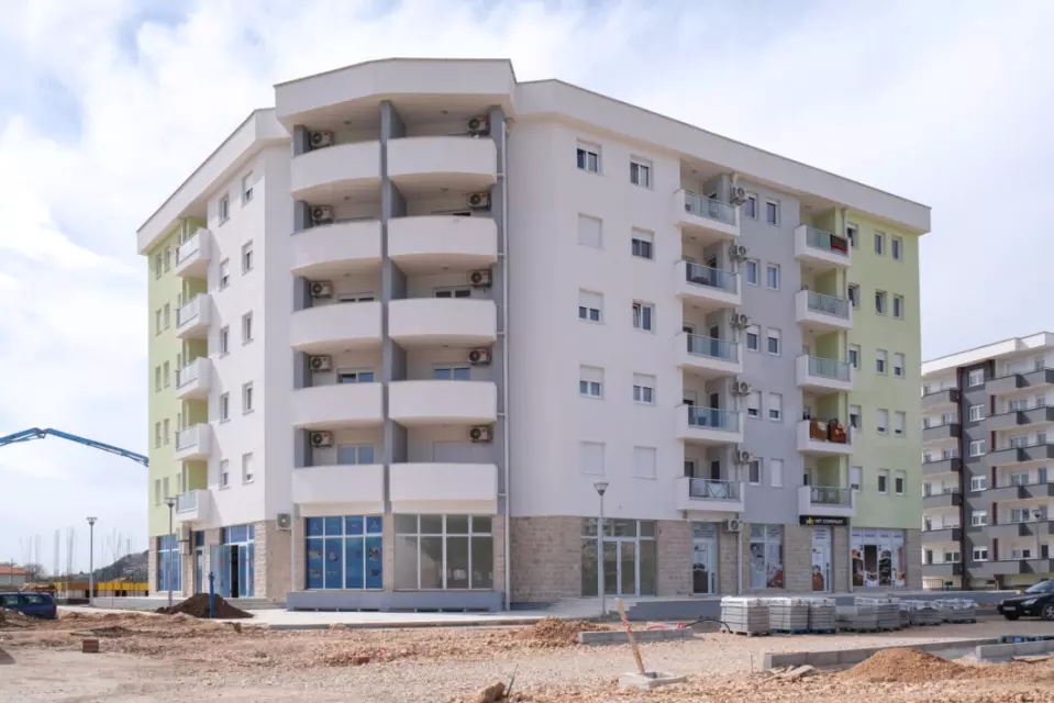 Prodaja stanova novogradnje Trebinje | KOTA CONSTRUCTIO